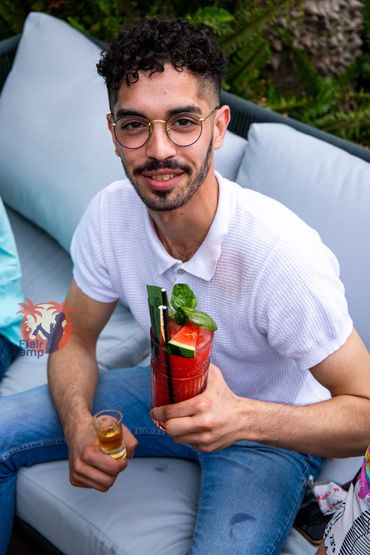 GALLERY | Flair Camp